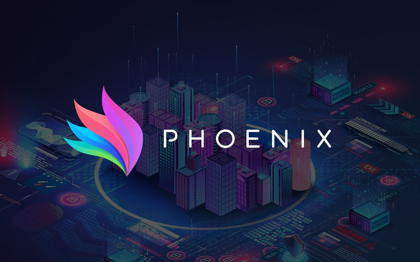 Luleå University of Technology - Phoenix